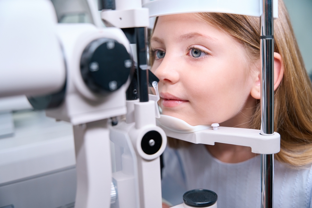 Cataract Surgery Portland | Pacific ClearVision Institute